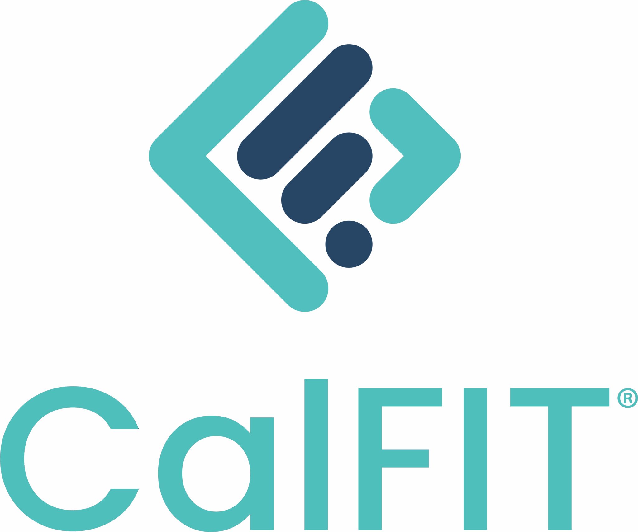 Interest Form - Calfit